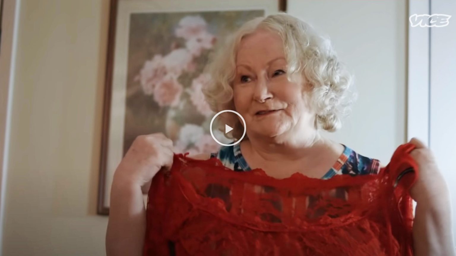 Media - Terry Town Gal